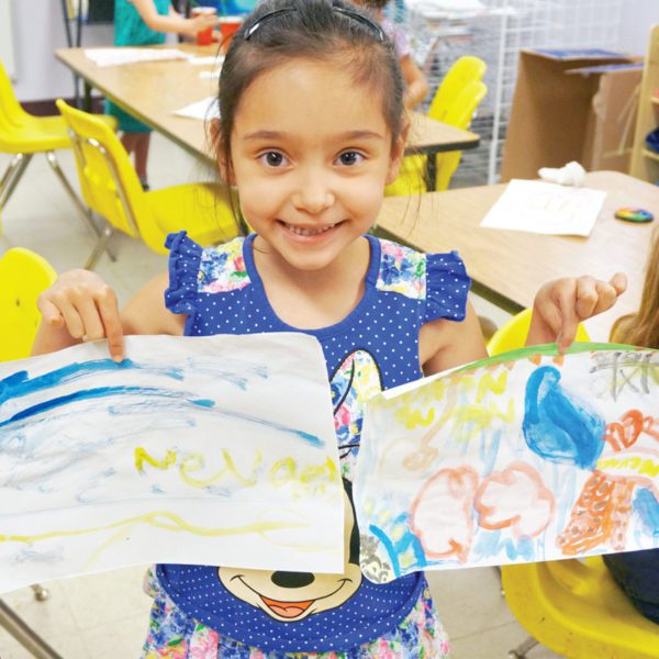 Classes | Phoenix Center for the Arts