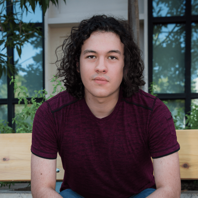 Meet Our Fall Marketing and Communications Assistant, Noah Delgado ...