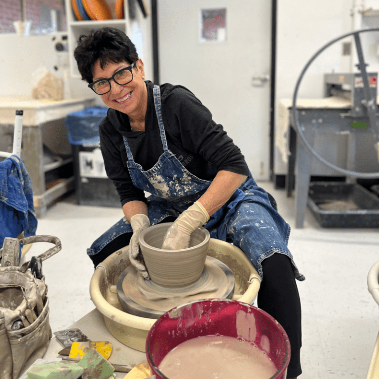 Classes | Phoenix Center for the Arts